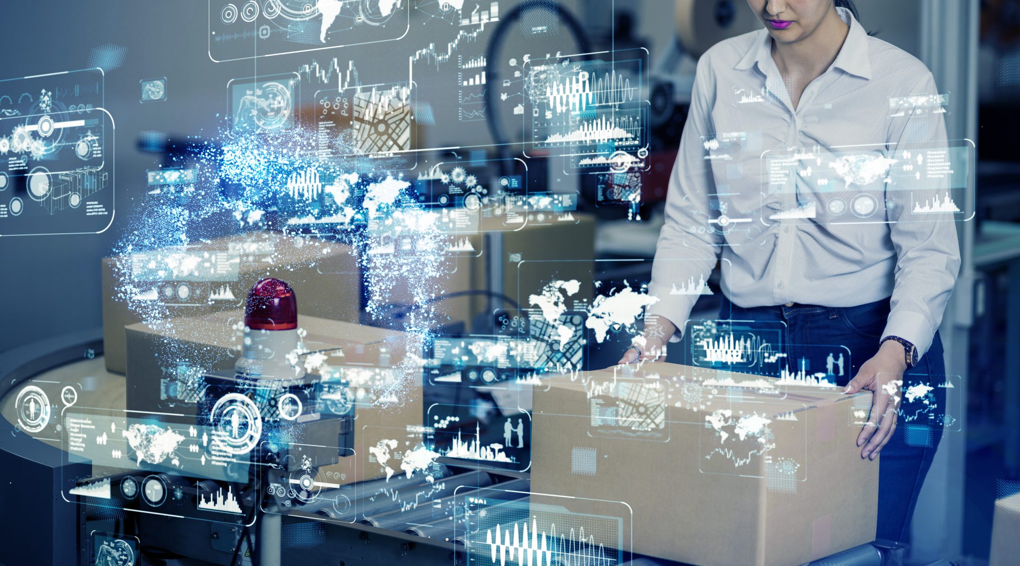 Active vs Passive RFID Tags: What’s the Difference? - Vanguard ID Systems