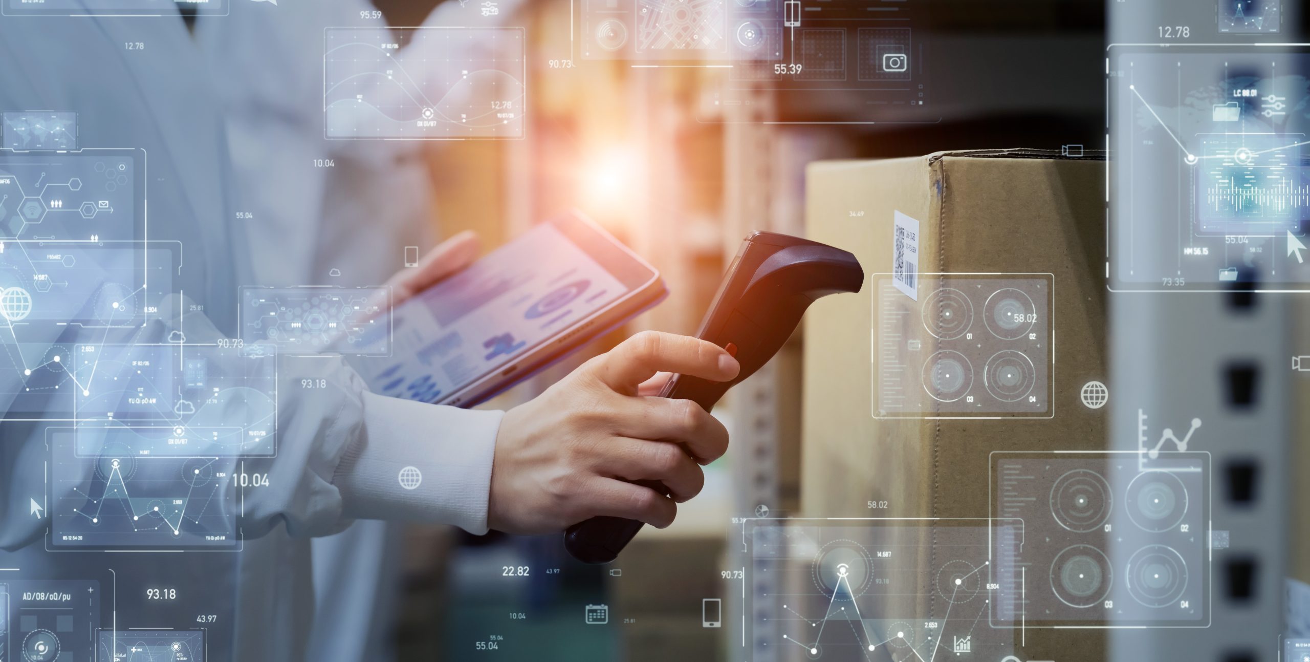 Top 9 Ways to Use RFID Technology - Vanguard ID Systems