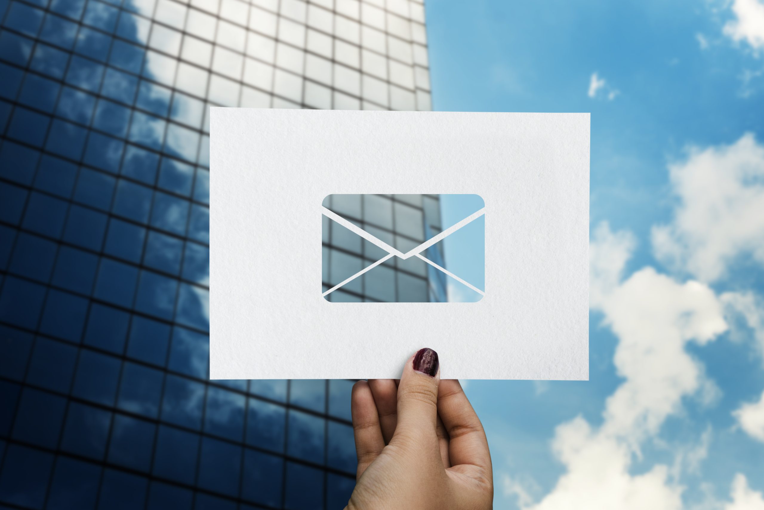 Does Direct Mail Marketing Still Work? - Vanguard ID Systems
