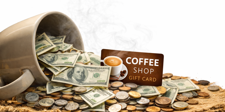 Budgeting With Gift Cards: The Low-Stress Way to Control Spending ...