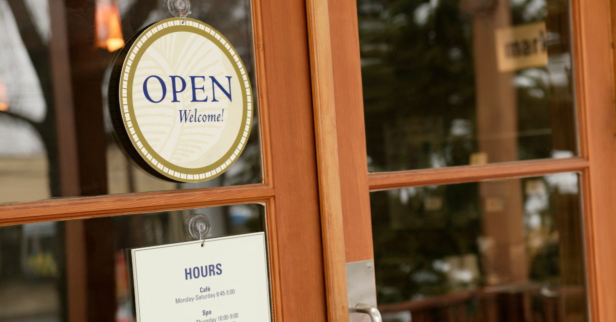 Community First: The Power of Local Business Partnerships - Vanguard ID ...