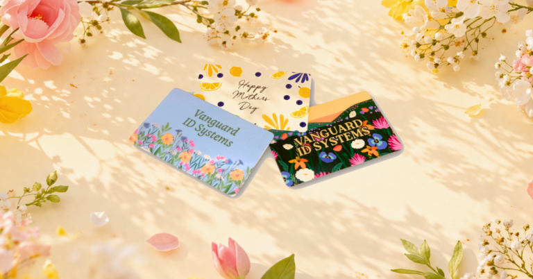 Spring Into Sales: Are You Ready? - Vanguard ID Systems